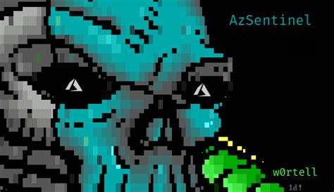 Azure Sentinel Powershell Module