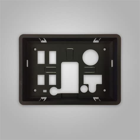 Monitor Mounting Bracket SVEN Camera Systems