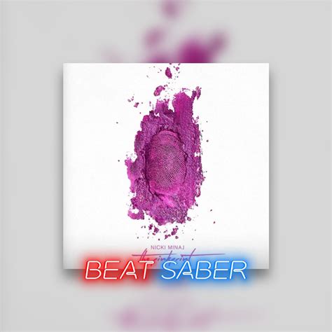 Nicki Minaj Anaconda Cover Art