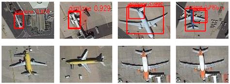 Geospatial Object Detection In High Resolution Satellite Images Based On Multi Scale