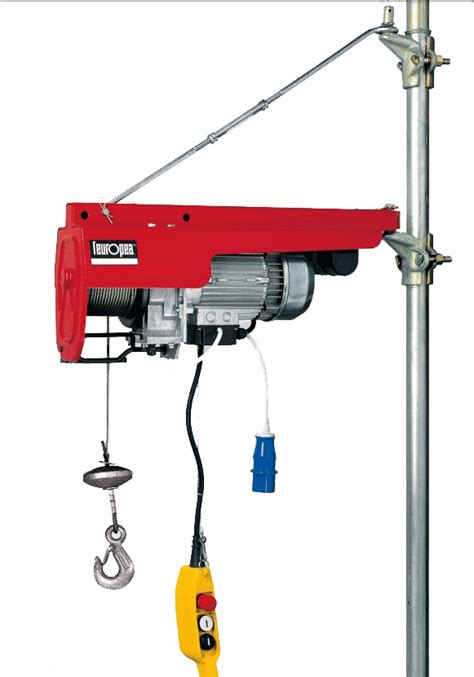 He200 Veloce Scaffold Hoist Buy He200 Veloce Scaffold Hoist Online