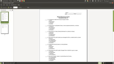 FF Multi Converter Learn Ubuntu MATE
