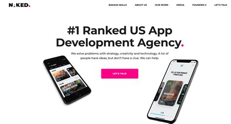 Top It Software Development Companies In Mallow Technologies