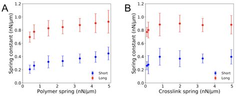 Figure Supplement 1 Spring Constants Measured In Simulations With Download Scientific Diagram