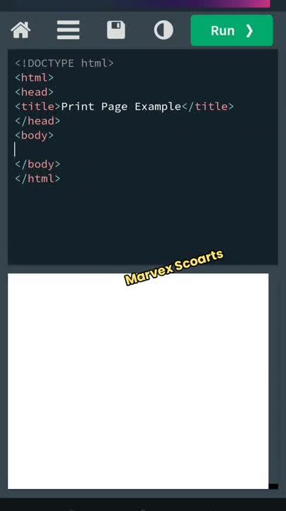 Marvex Scoarts On Linkedin Webdev Css Javascript Marvexscoarts Mobileapp Learntocode