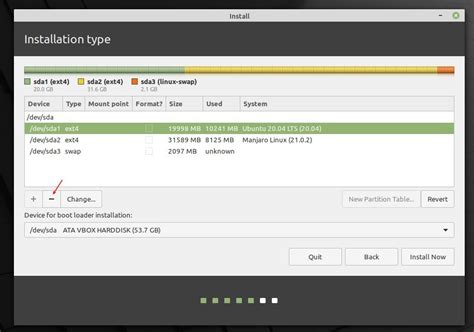 How To Install Linux Mint Using An Usb Stick Complete Guide Fostips
