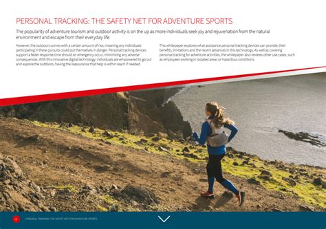 Personal Tracking Devices Use Case EchoStar Mobile