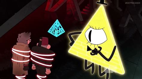 Spongebob And Patrick Defeat Bill Cipher Video Youtube