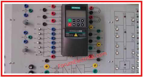How To Select A Variable Frequency Drive VFD