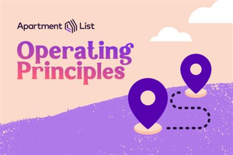 Introducing Our Apartment List Operating Principles