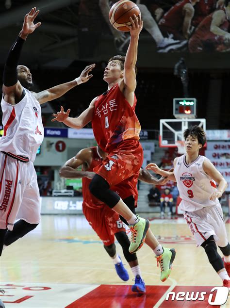 Kgc 이재도 나비처럼 뉴스1