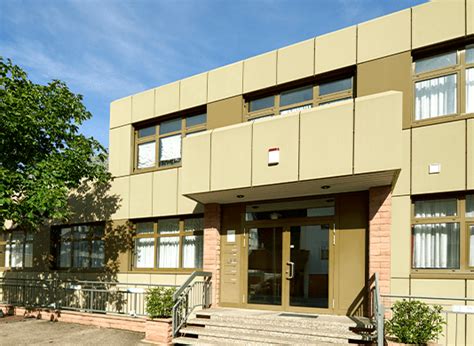 Unternehmen Jakoby And Ladwig