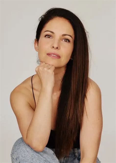 Aleida Torrent Biography Tv Shows List Wegreen Entertainment