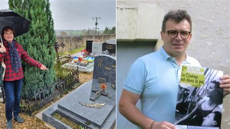 Genillé Trois Femmes Déportées Mises En Lumière