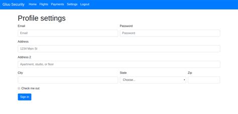Openid Connect Authentication And Uma Pep Authorization Gluu Gateway