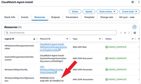 Use Aws Systems Manager To Enable Cloudwatch Memory Metrics For Windows