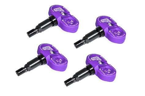 Tire Pressure Monitoring Sensor Tpms For Tesla Ble Bluetooth Or Rf