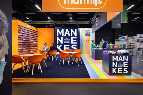 Matthijs B V At Ism Cologne — A Story By Gielissen Gielissen