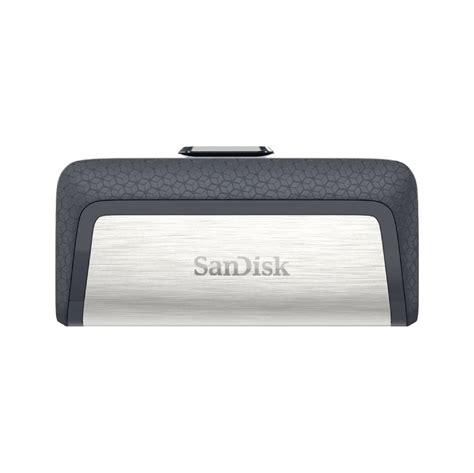 SanDisk GB Ultra Dual USB Drive Type C Flash Drive SanDisk Dubai