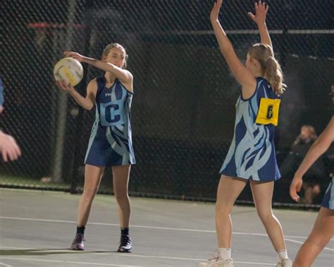 Upper Yarra Netball Association Launching Place