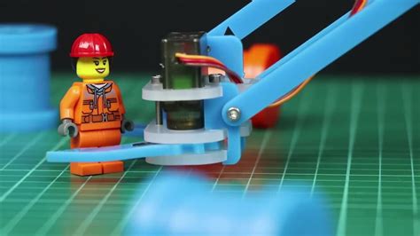 Mearm Robot Arm Digikey