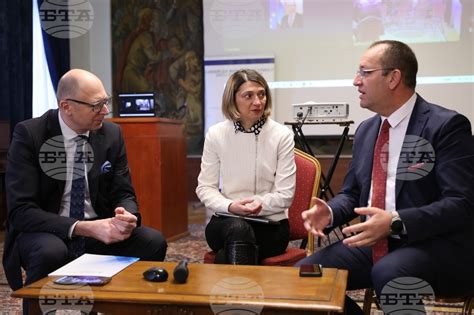 БТА Фотогалерия България