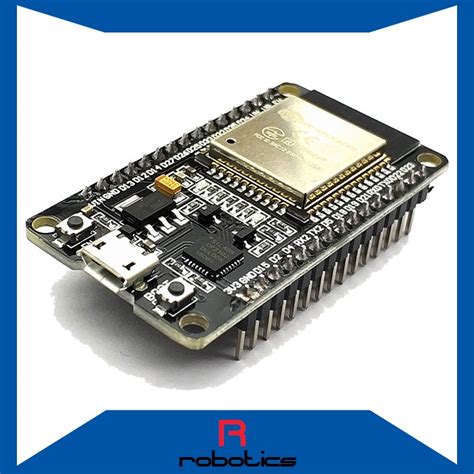 Jual Esp32 Esp 32 Arduino Wifi Bluetooth Iot Esp 32s Development Board