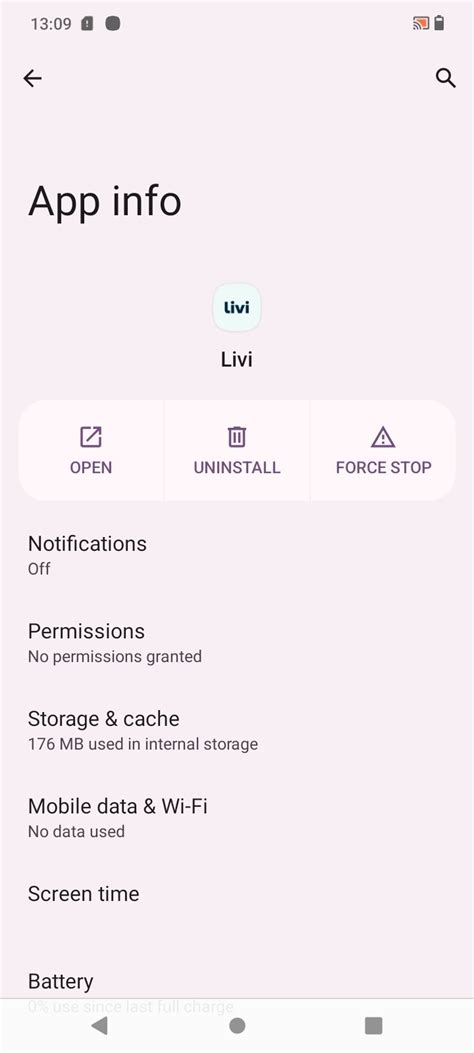 Livi APK Download for Android Free