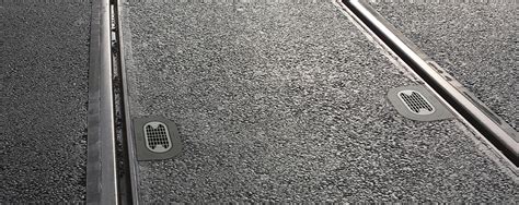 ACO Rail Access Point