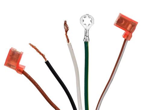 Protech Universal Condenser Motor 1 3 Hp 208 230 1 60 89552