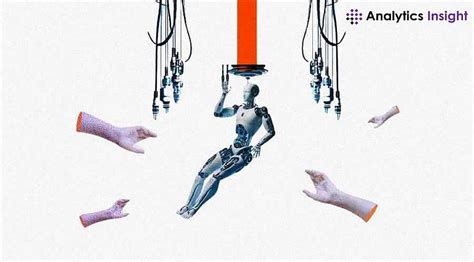 Future Of Ai In Robotics Trends And Predictions For 2025