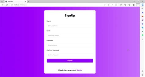 Video Sneha Tembe On Linkedin Connections Task4 Intern Reactjs Firebase