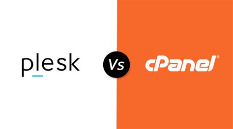 Plesk VS CPanel How They Are Different From Each Other