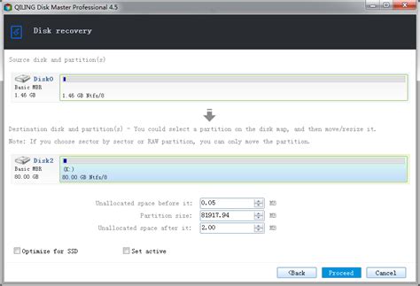 How To Do System Restore Via Bootable Cd