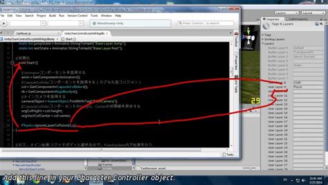 Joint Based Hair Cloth Physics For Unity Imagination Xd