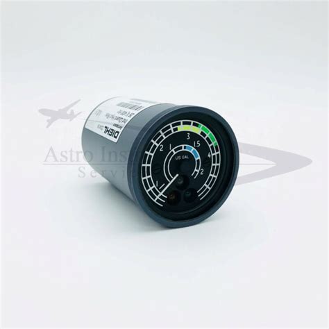 Hydraulic Reservoir Quantity Indicator Astro Instruments Service Corp