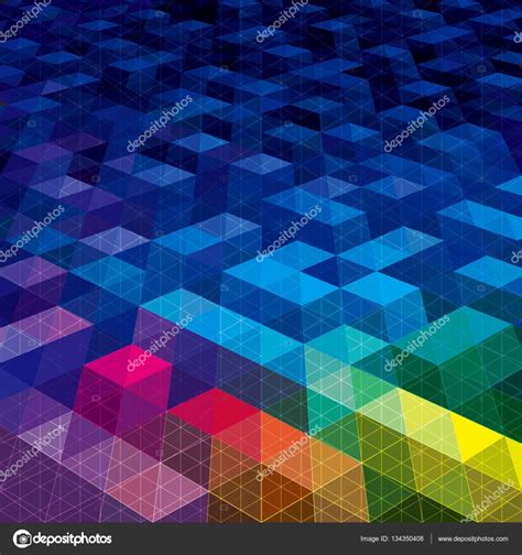 Geometric Pattern Backgrounds Stock Vector By ©jineekeo 134350408