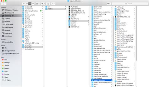 Tensorflow Model Detecting Wrong Objects · Issue 5594 · Tensorflow