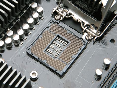 Intel Lga 1150 Socket Will Be Compatible With 2014 Broadwell Cpus Report Softpedia