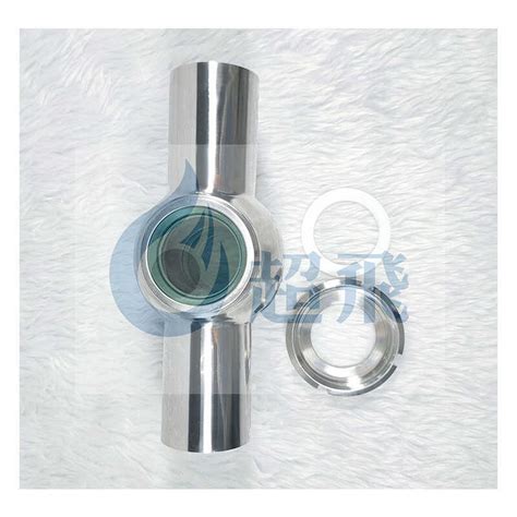 Ball Shaped Mirror With Stainless Steel Pipeline Food Grade Mirror Stainless Steel Ball Shaped