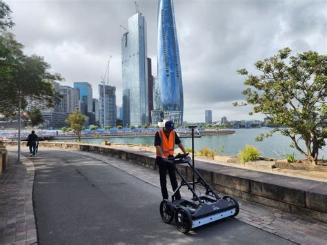Ids Georadar On Linkedin Est Gpr Iqmaps Hexagondetection Streamdp