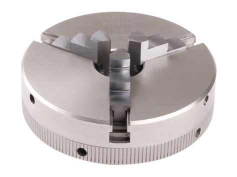 Nickel Teflon Coated CNC Rotary Table Indexer Sherline Products