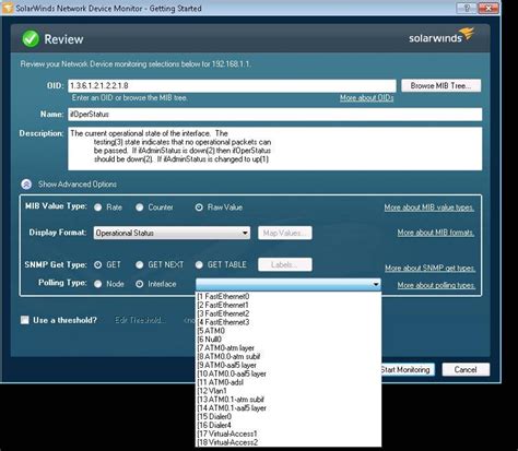 Free Solarwinds Network Device Monitor Real Time Performance And Health Monitoring 4sysops