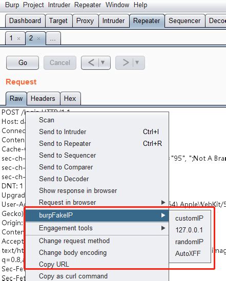 Burpsuite安装插件 爱在西元间 博客园