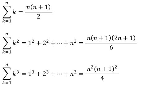 数学b（数列）：シグマの公式 オンライン無料塾「ターンナップ」