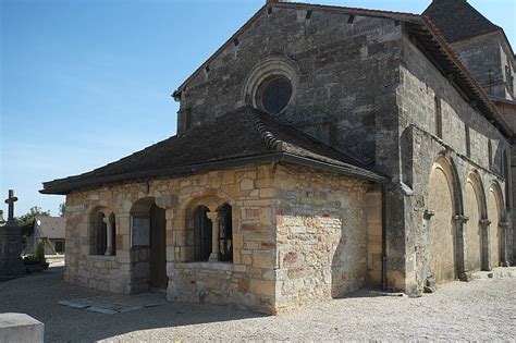 Eglise à Scrupt Pa00078853 Monumentum