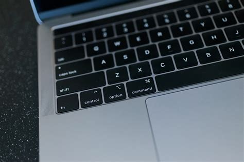 Laptop Keyboard Free Stock Photo StockSnap Io