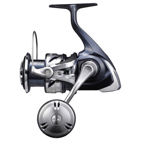 Shimano Twin Power Sw 4000xg Monster Bite