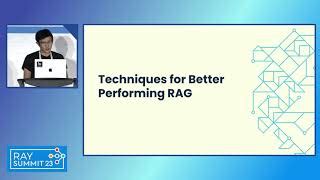 Jerry Liu Llamaindex Practical Data Considerations For Building Production Ready Llm