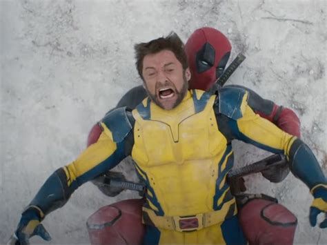 Deadpool And Wolverine How Does Hugh Jackmans Portrayal Of Wolverine